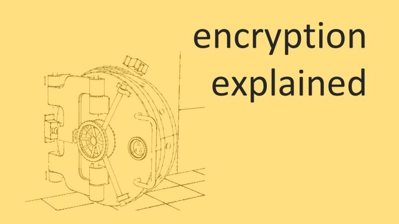 freeCodeCamp on LinkedIn: Symmetric and Asymmetric Key Encryption ... freeCodeCamp on LinkedIn: Symmetric and Asymmetric Key Encryption ...