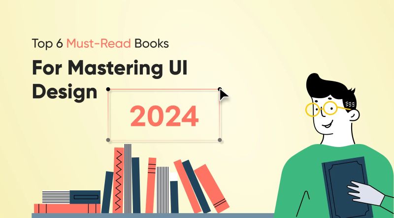 Code Accelerator on LinkedIn: Top 6 Must-Read Books for Mastering UI ... Code Accelerator on LinkedIn: Top 6 Must-Read Books for Mastering UI ...