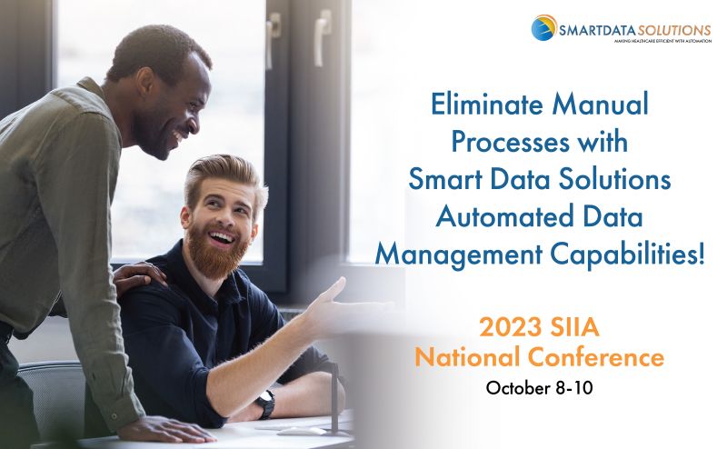 How Smart Data Solutions simplifies data management | Smart Data ... How Smart Data Solutions simplifies data management | Smart Data ...