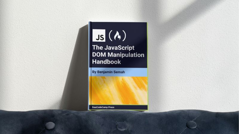 How to work with DOM: A handbook by Benjamin | freeCodeCamp posted on ... How to work with DOM: A handbook by Benjamin | freeCodeCamp posted on ...