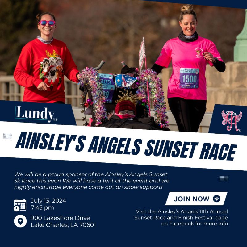 Lundy LLP on LinkedIn: Saturday, July 13th! Lundy LLP is a proud ... Lundy LLP on LinkedIn: Saturday, July 13th! Lundy LLP is a proud ...
