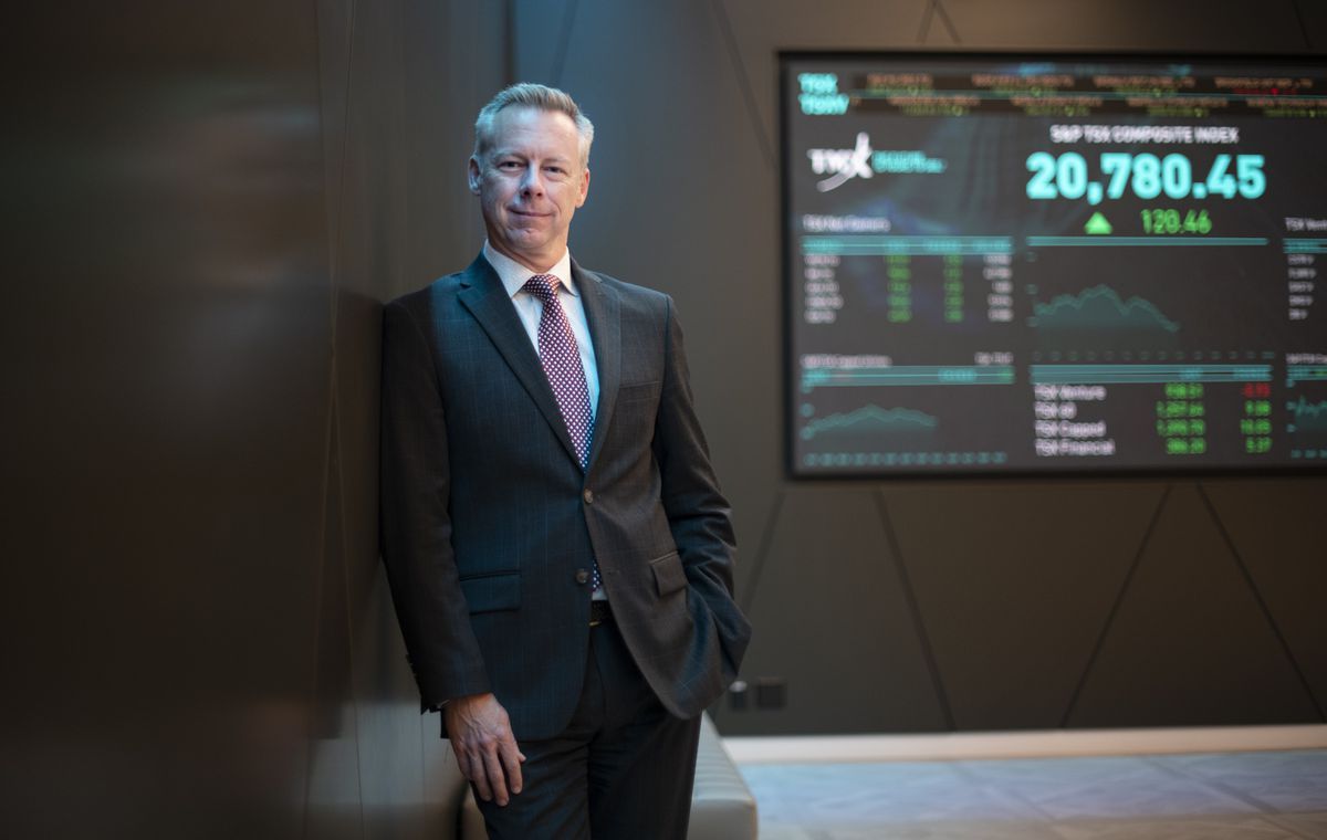 TMX Group on LinkedIn: TMX revenues climb despite weakness in debt and ... TMX Group on LinkedIn: TMX revenues climb despite weakness in debt and ...