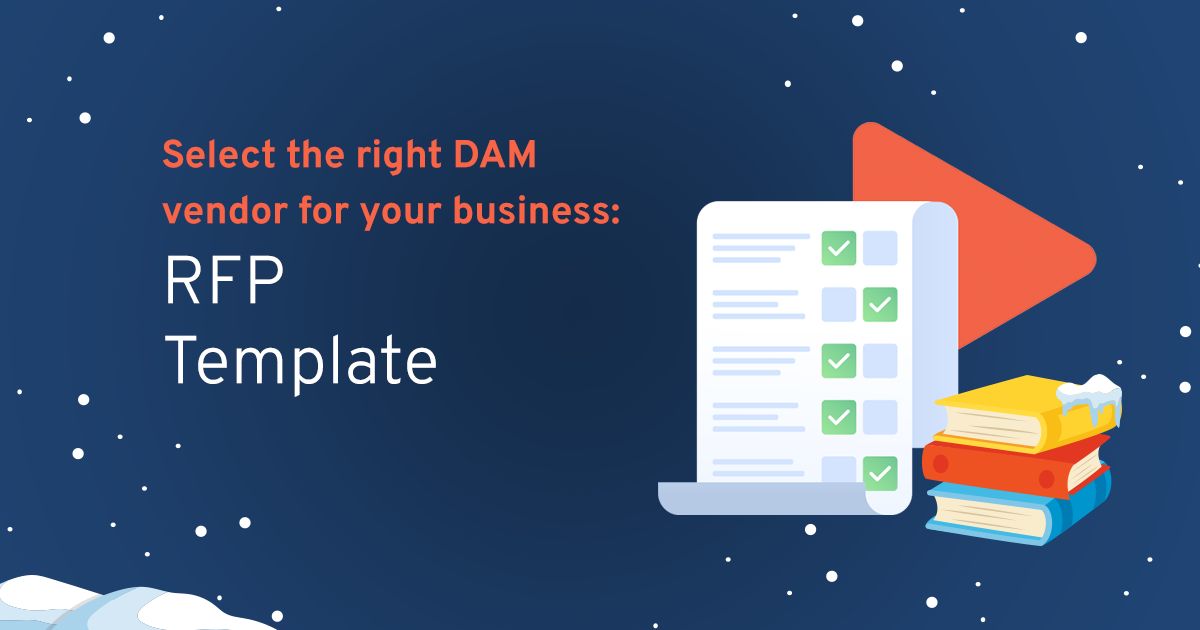 Tenovos on LinkedIn: DAM RFP Template | Tenovos Tenovos on LinkedIn: DAM RFP Template | Tenovos