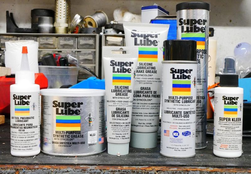 F&L Asia Ltd. on LinkedIn: Kroil maker Kano Laboratories acquires Super ... F&L Asia Ltd. on LinkedIn: Kroil maker Kano Laboratories acquires Super ...