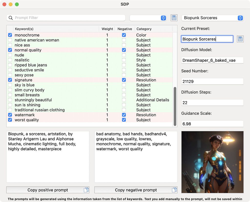 Xojo on LinkedIn: Open Source Project: Stable Diffusion Prompter Xojo on LinkedIn: Open Source Project: Stable Diffusion Prompter