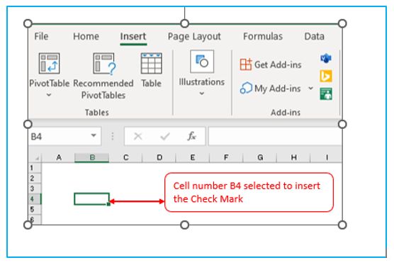 Biz Infograph on LinkedIn: How to Insert Check Mark (Tick √) Symbol in ... Biz Infograph on LinkedIn: How to Insert Check Mark (Tick √) Symbol in ...