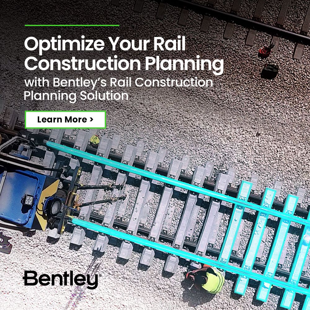 Virtuosity on LinkedIn: Get The Rail Construction Planning Benefits e-book! Virtuosity on LinkedIn: Get The Rail Construction Planning Benefits e-book!