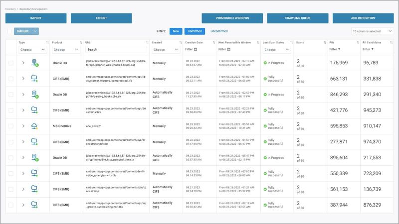 Kunal Shyam on LinkedIn: IBM Security Discovery and Classify Kunal Shyam on LinkedIn: IBM Security Discovery and Classify