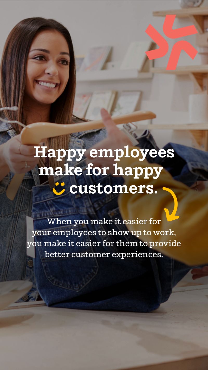 Deputy on LinkedIn: Employee Shift Scheduling Software & App — Deputy Deputy on LinkedIn: Employee Shift Scheduling Software & App — Deputy