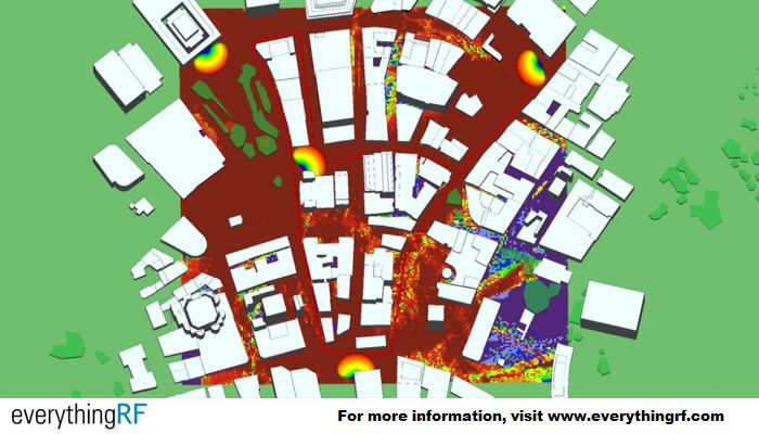 everything RF on LinkedIn: MIMO and 5G Simulation Software Pushes the ... everything RF on LinkedIn: MIMO and 5G Simulation Software Pushes the ...