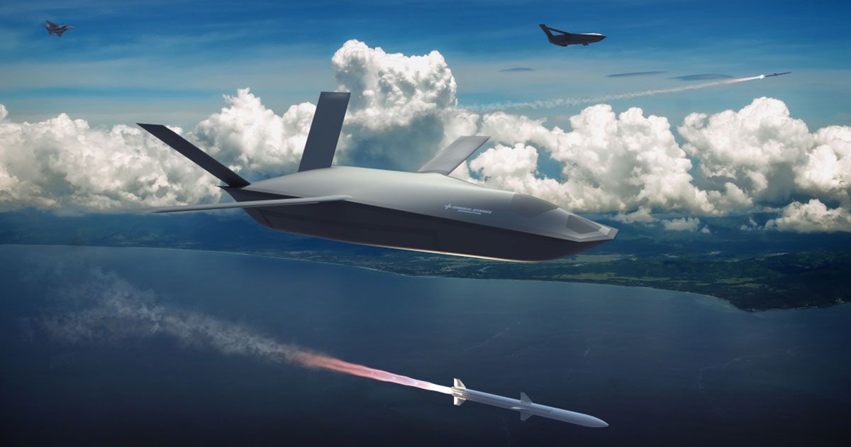 General Atomics Aeronautical Systems on LinkedIn: GA-ASI Continues ... General Atomics Aeronautical Systems on LinkedIn: GA-ASI Continues ...