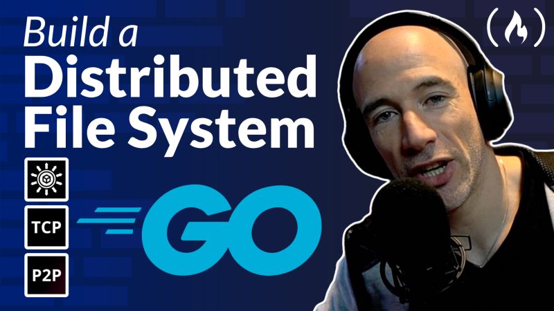 freeCodeCamp on LinkedIn: Learn How to Build a Decentralized File ... freeCodeCamp on LinkedIn: Learn How to Build a Decentralized File ...