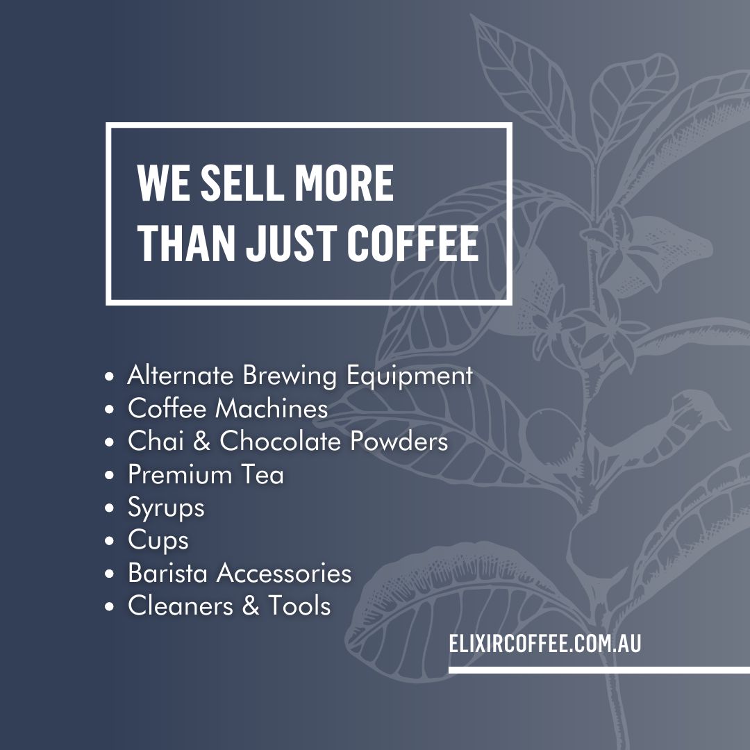Elixir Coffee Roasters on LinkedIn: Attention Office workers: Some ... Elixir Coffee Roasters on LinkedIn: Attention Office workers: Some ...