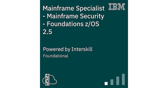 Hannah Templeton on LinkedIn: Interskill - Mainframe Specialist ... Hannah Templeton on LinkedIn: Interskill - Mainframe Specialist ...