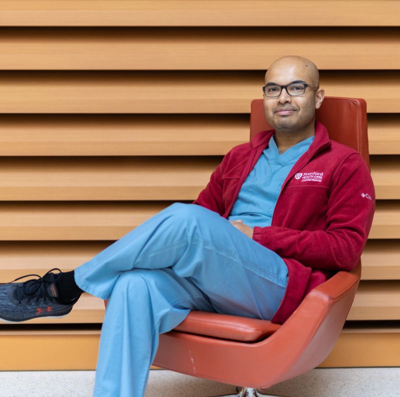 Stanford University Department of Emergency Medicine on LinkedIn: #ai # ... Stanford University Department of Emergency Medicine on LinkedIn: #ai # ...