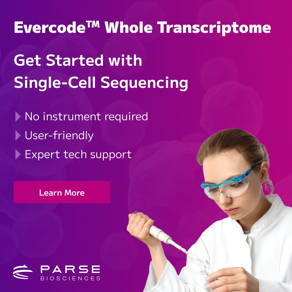 Parse Biosciences on LinkedIn: Evercode WT - Parse Biosciences Parse Biosciences on LinkedIn: Evercode WT - Parse Biosciences