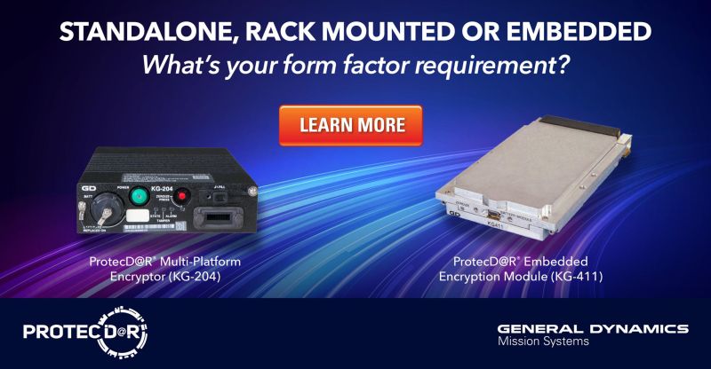 General Dynamics Mission Systems on LinkedIn: Data-At-Rest Encryption ... General Dynamics Mission Systems on LinkedIn: Data-At-Rest Encryption ...