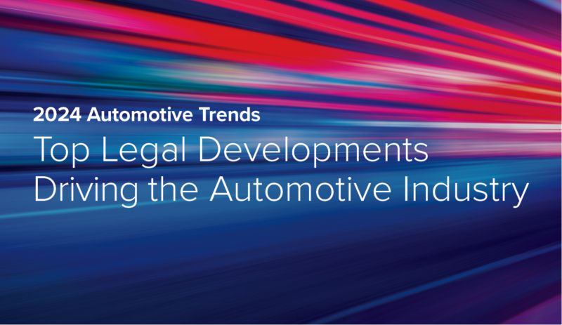 Jason Hanselman on LinkedIn: Automotive Trends Report Jason Hanselman on LinkedIn: Automotive Trends Report
