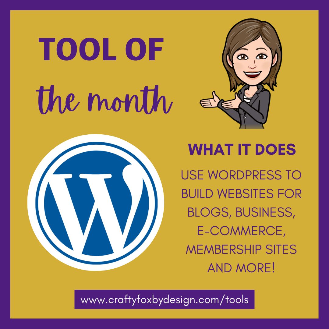Marie Fox on LinkedIn: TOOL OF THE MONTH This month the tool I am ... Marie Fox on LinkedIn: TOOL OF THE MONTH This month the tool I am ...