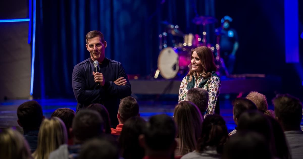 Craig Groeschel Leadership Podcast on LinkedIn: 3 Keys to Becoming More ... Craig Groeschel Leadership Podcast on LinkedIn: 3 Keys to Becoming More ...