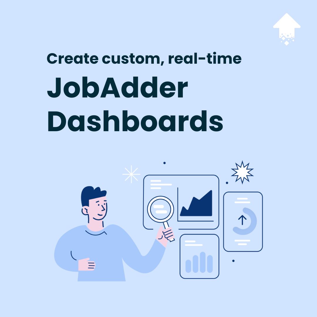 OneUp Sales on LinkedIn: JobAdder & OneUp Integration | Improve your ... OneUp Sales on LinkedIn: JobAdder & OneUp Integration | Improve your ...