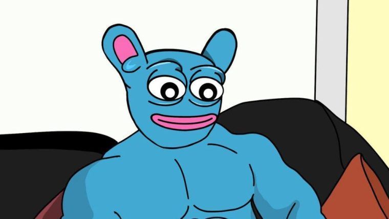Bitcoin.com News on LinkedIn: Meme Coin Prices Rebound as Brett, Pepe ... Bitcoin.com News on LinkedIn: Meme Coin Prices Rebound as Brett, Pepe ...