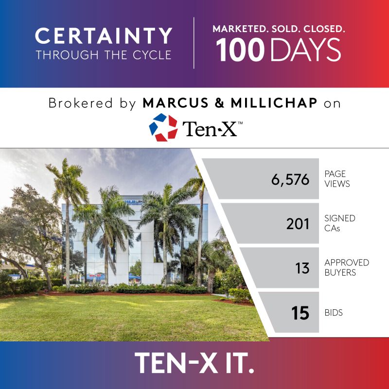 Ten-X on LinkedIn: BOOST EFFICIENCY Ten-X on LinkedIn: BOOST EFFICIENCY