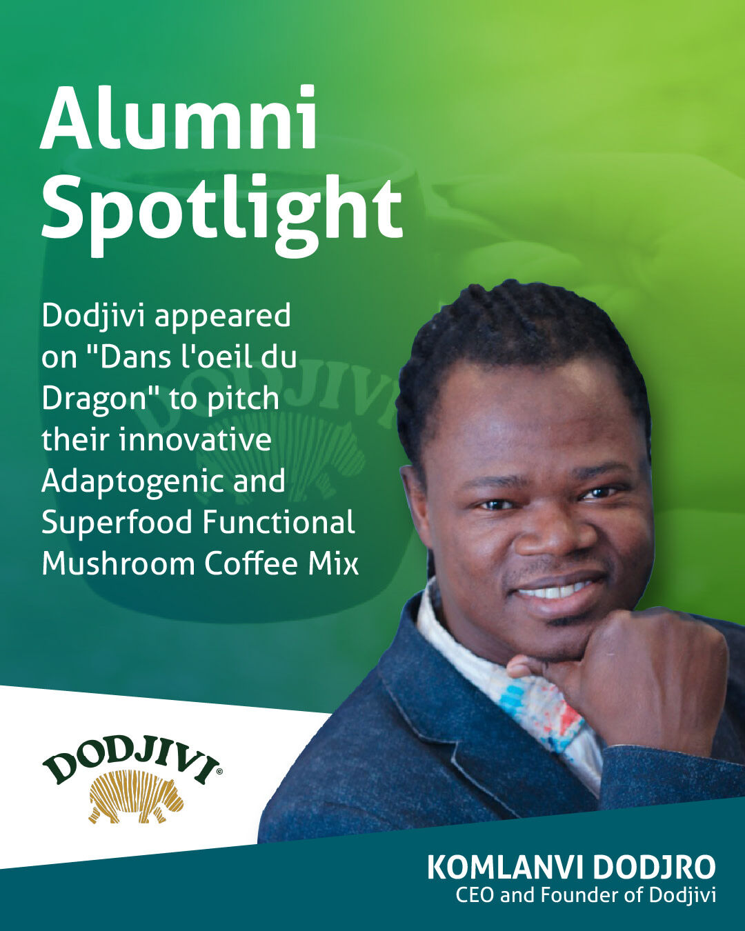 Treefrog Accelerator on LinkedIn: #alumni #treefrog #accelerator # ... Treefrog Accelerator on LinkedIn: #alumni #treefrog #accelerator # ...