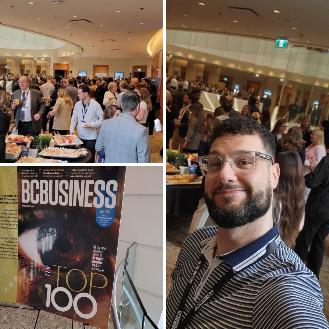 Nucleus Networks on LinkedIn: #bcbusiness Nucleus Networks on LinkedIn: #bcbusiness