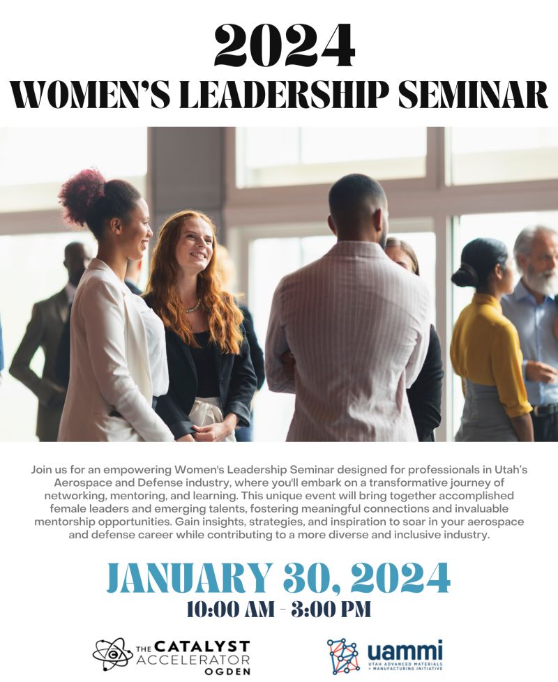 Acceler8 Wasatch on LinkedIn: #womeninleadership #inspiringwomen # ... Acceler8 Wasatch on LinkedIn: #womeninleadership #inspiringwomen # ...