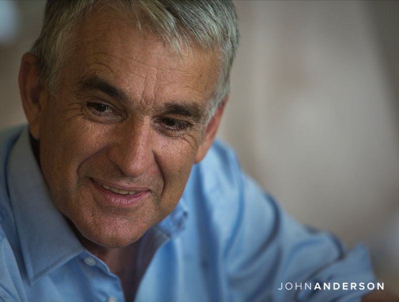 John Anderson AC on LinkedIn: Better outcomes require debate. I have ... John Anderson AC on LinkedIn: Better outcomes require debate. I have ...