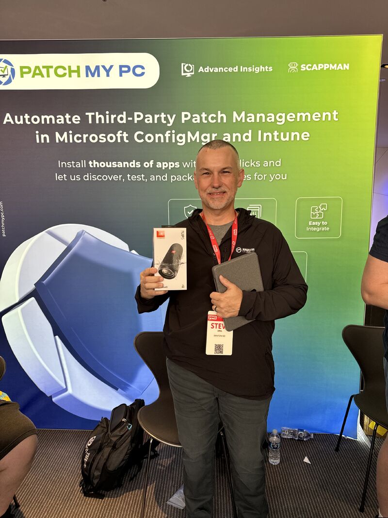 Patch My PC on LinkedIn: #patchmypc #mmsmoa Patch My PC on LinkedIn: #patchmypc #mmsmoa