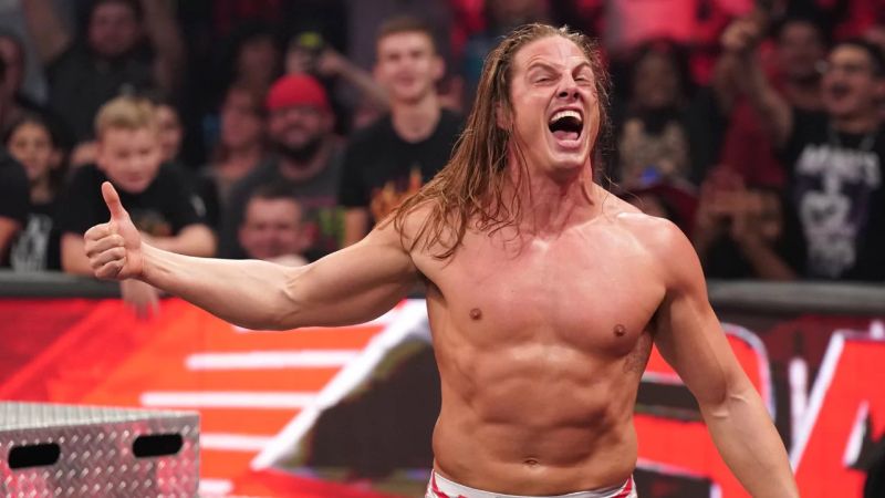 Steve Gerweck on LinkedIn: TMZ uploads video of Matt Riddle apparently ... Steve Gerweck on LinkedIn: TMZ uploads video of Matt Riddle apparently ...