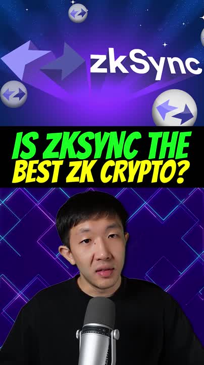 Dennis Liu (VirtualBacon) on LinkedIn: #zksync #zk #zkevm #zkrollup # ... Dennis Liu (VirtualBacon) on LinkedIn: #zksync #zk #zkevm #zkrollup # ...