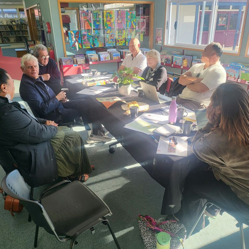 Duffy Books in Homes on LinkedIn: Last week, the Duffy Board met at ... Duffy Books in Homes on LinkedIn: Last week, the Duffy Board met at ...
