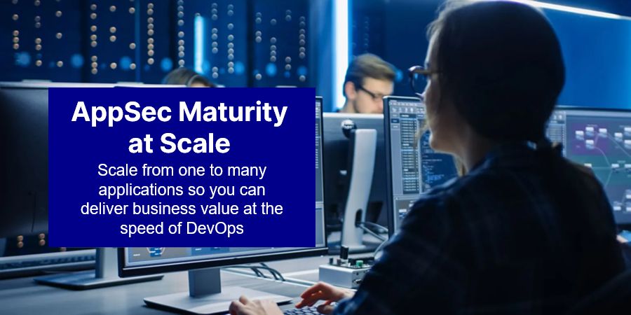 OpenText Cybersecurity on LinkedIn: Maturity at scale - Code Security OpenText Cybersecurity on LinkedIn: Maturity at scale - Code Security