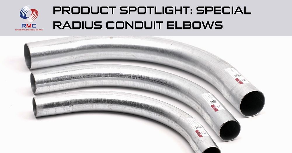 Bryan Baker / RCDD on LinkedIn: Product Spotlight: Special Radius Rigid ... Bryan Baker / RCDD on LinkedIn: Product Spotlight: Special Radius Rigid ...