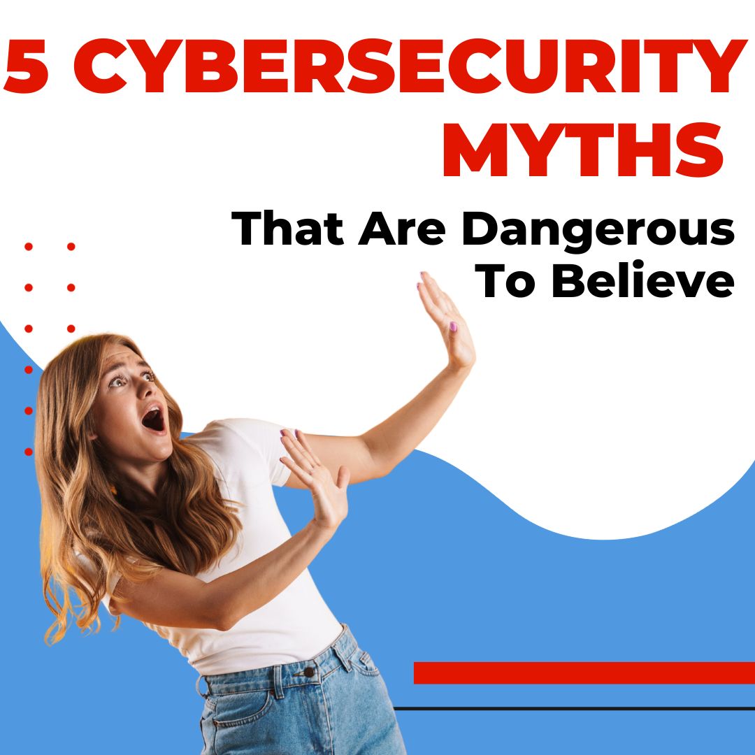 TechSage Solutions on LinkedIn: Out With The Old: Debunking 5 Common ... TechSage Solutions on LinkedIn: Out With The Old: Debunking 5 Common ...