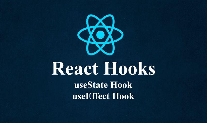 Learn how to use useState & useEffect hooks in React. | freeCodeCamp ... Learn how to use useState & useEffect hooks in React. | freeCodeCamp ...