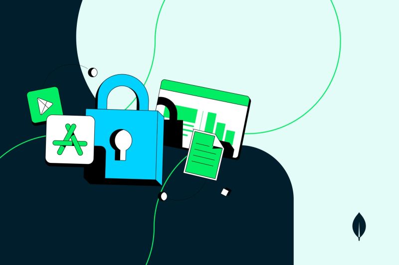 Fabian Au on LinkedIn: MongoDB Introduces Workforce Identity Federation ... Fabian Au on LinkedIn: MongoDB Introduces Workforce Identity Federation ...