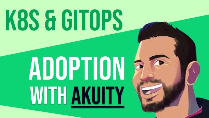 Akuity - Secure, Scalable and Simpler Argo on LinkedIn: #devops #argocd ... Akuity - Secure, Scalable and Simpler Argo on LinkedIn: #devops #argocd ...
