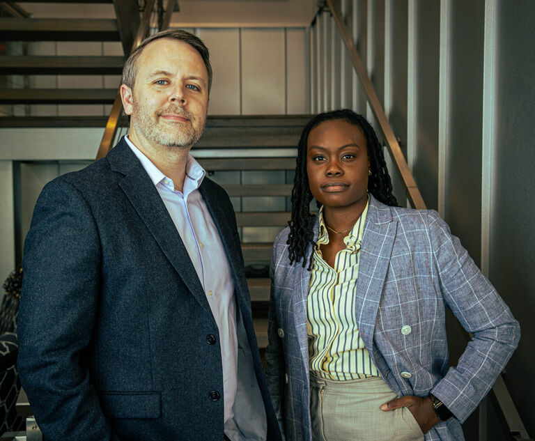 Daily Report_ALM on LinkedIn: How a Plaintiffs Lawyer Secured $6M ... Daily Report_ALM on LinkedIn: How a Plaintiffs Lawyer Secured $6M ...