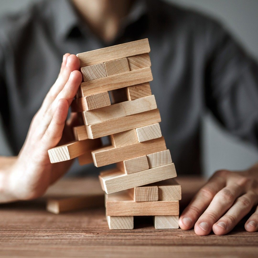 Allied Business Systems, LLC on LinkedIn: Mitigating risk is crucial ... Allied Business Systems, LLC on LinkedIn: Mitigating risk is crucial ...