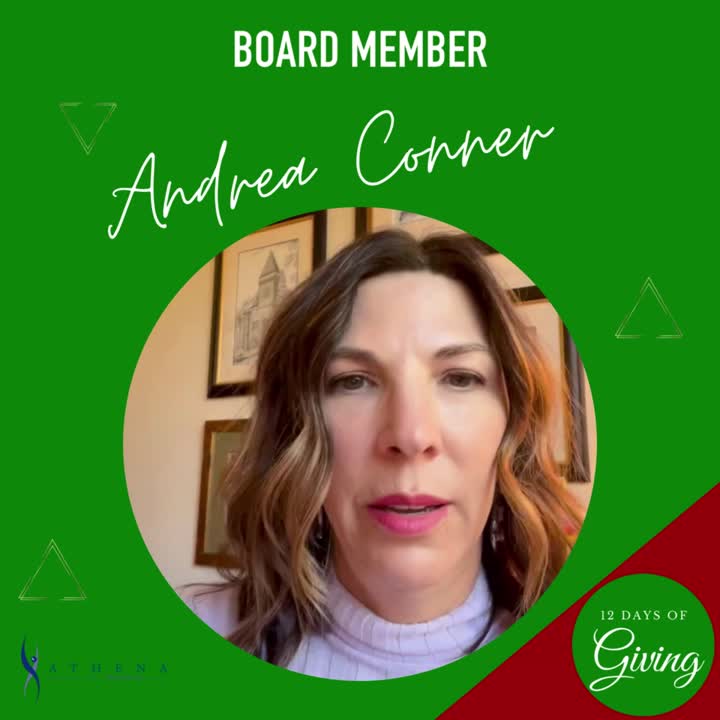 Athena Theodorakis on LinkedIn: My colleague Andrea Stevenson Conner ... Athena Theodorakis on LinkedIn: My colleague Andrea Stevenson Conner ...