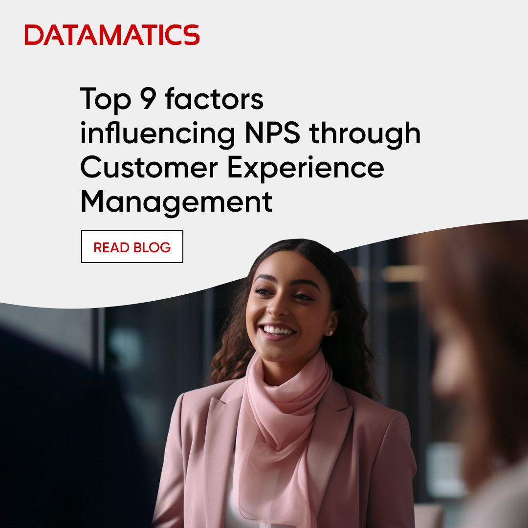 Mubarak s on LinkedIn: Top 9 Factors Influencing NPS through Customer ... Mubarak s on LinkedIn: Top 9 Factors Influencing NPS through Customer ...