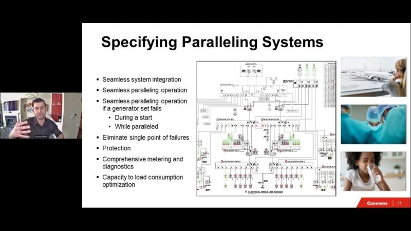 Consulting-Specifying Engineer on LinkedIn: Specifying generator set ... Consulting-Specifying Engineer on LinkedIn: Specifying generator set ...