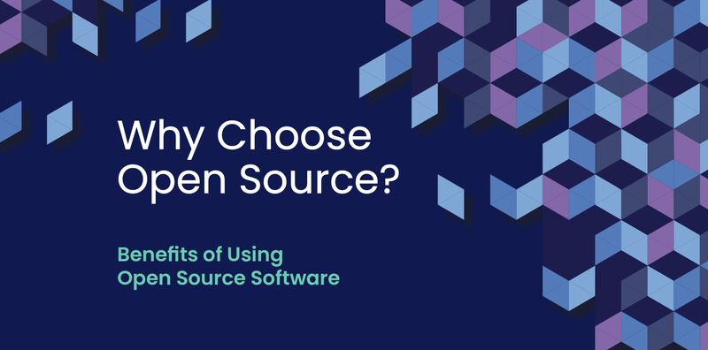 Percona on LinkedIn: Why Choose Open Source? Percona on LinkedIn: Why Choose Open Source?