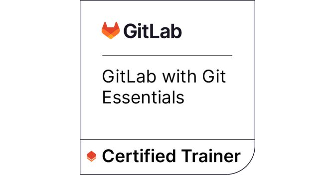 Barry Jones on LinkedIn: GitLab Certified Trainer- GitLab with Git ... Barry Jones on LinkedIn: GitLab Certified Trainer- GitLab with Git ...