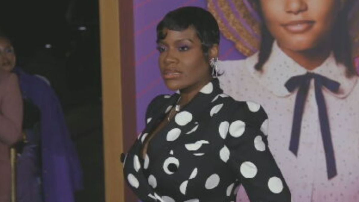 Inside Edition on LinkedIn: Fantasia Barrino Accuses Airbnb Host of ... Inside Edition on LinkedIn: Fantasia Barrino Accuses Airbnb Host of ...