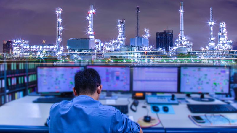 Kanjal Rubiny on LinkedIn: Production Automation | Rockwell Automation Kanjal Rubiny on LinkedIn: Production Automation | Rockwell Automation